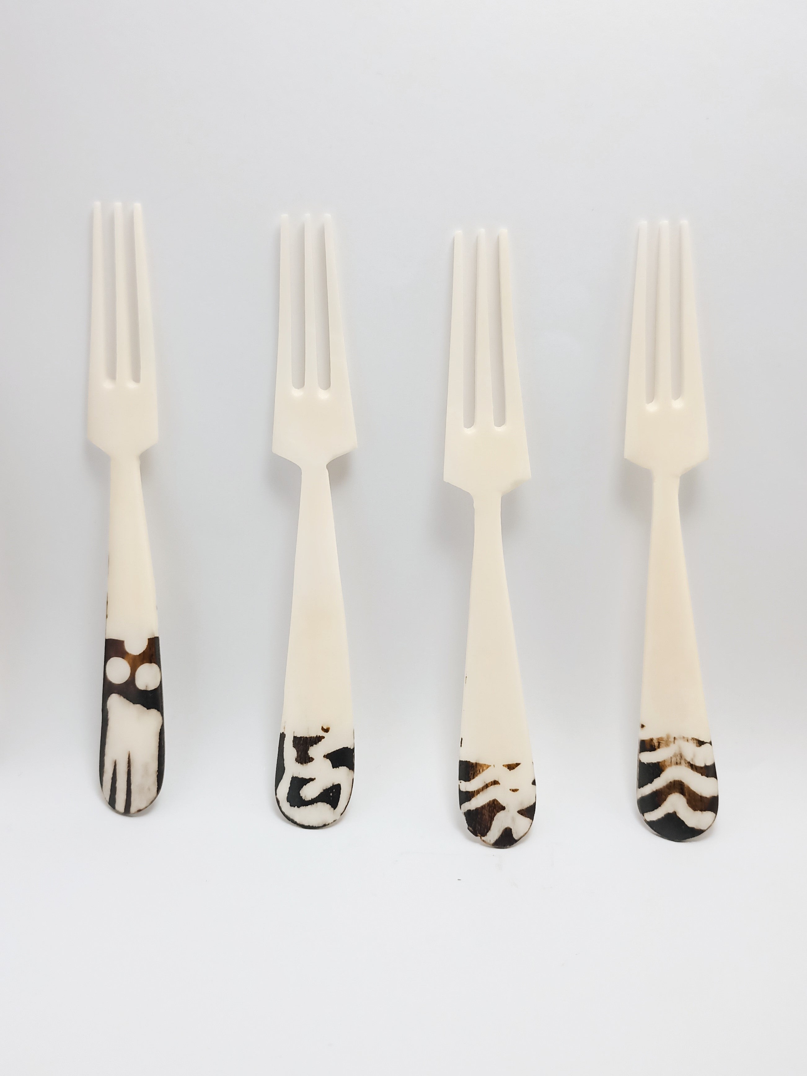 Bone Cutlery Sets – Smiths Squared
