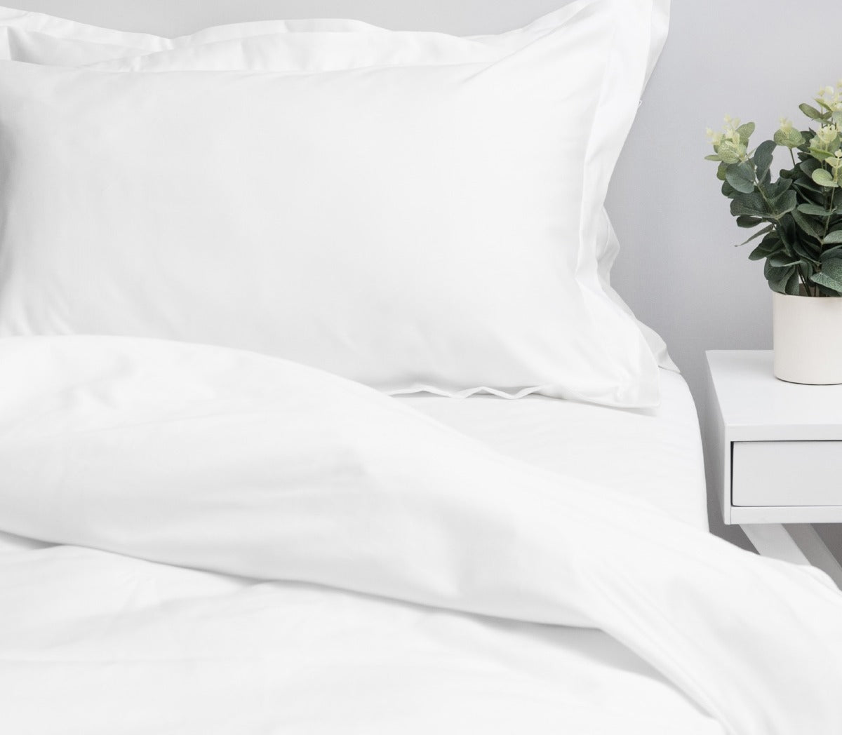 Pure Cotton Bedding – Smiths Squared